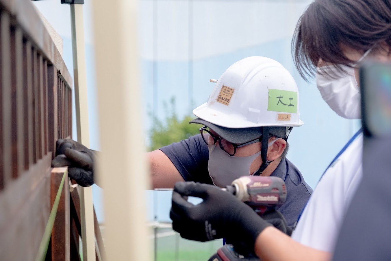 DIY支援 – KPPK｜愛知のリフォーム/リノベーション/DIY支援/講演会