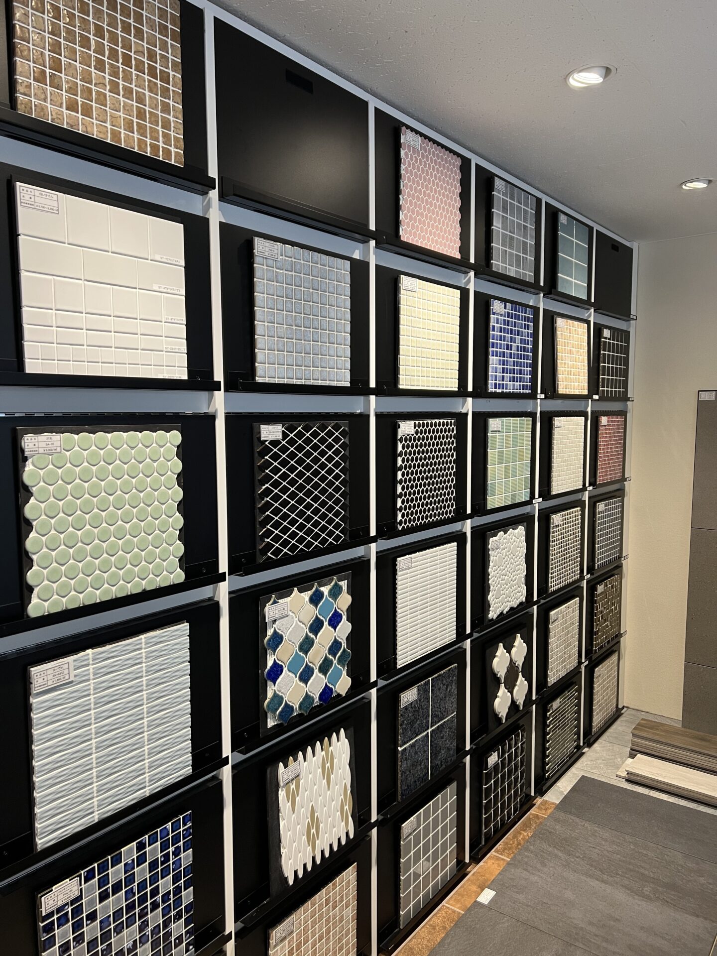 タイル床をクッションフロアへ！ – KPPK｜愛知のリフォーム/リノベーション/DIY支援/講演会