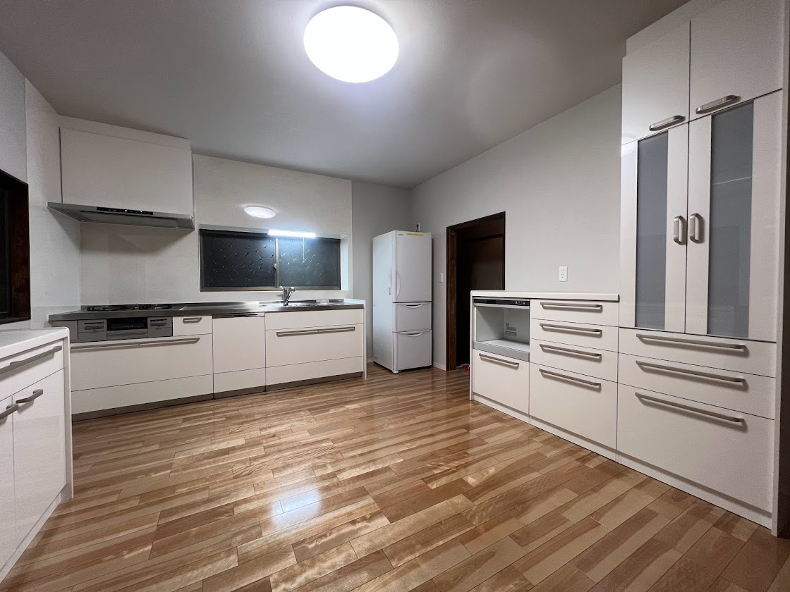 ダイニングキッチン 爽快リフォーム – KPPK｜愛知のリフォーム/リノベーション/DIY支援/講演会